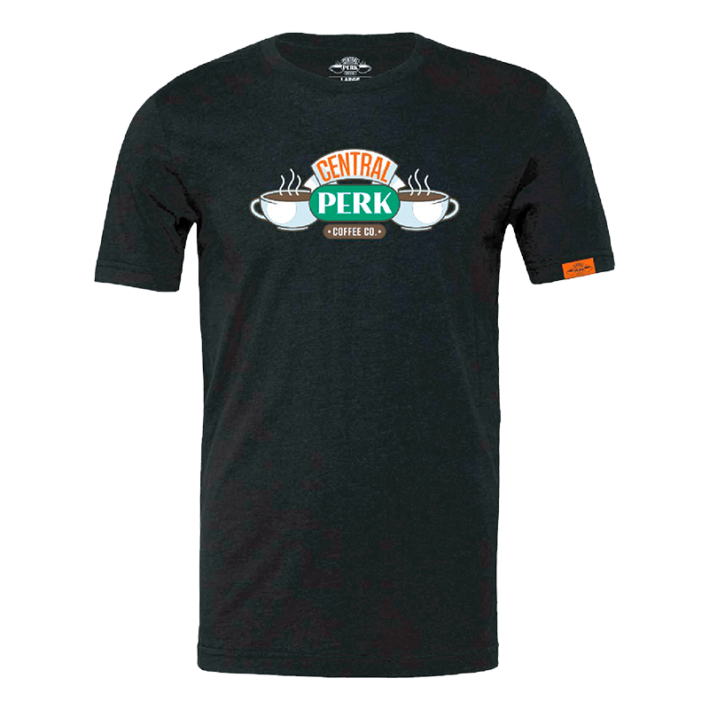 Central Perk Apparel & Hats: Official Central Perk Gear