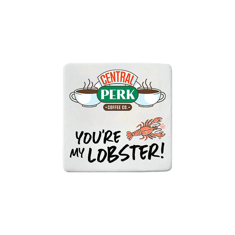 Gift Central Perk's Favorites - Exclusive Coffee Merch Gift Deals