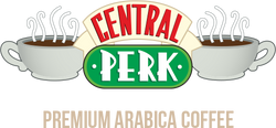 All About the Central Perk Coffee Company - Central Perk