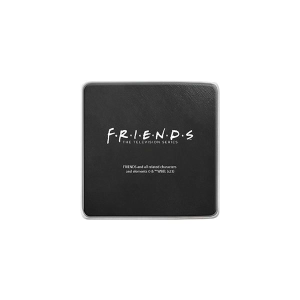 "You Are My Lobster" Central Perk Magnet - Iconic Fridge Decor