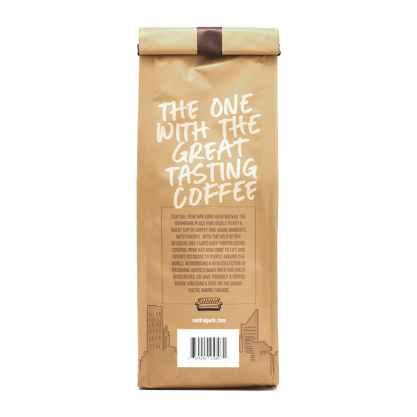 The Oh My Gawd! Look at this Coarse Grind Cold Brew, 10oz – Central Perk